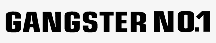 1 Image - Gangster Text Transparent PNG - 800x310 - Free Download on ...