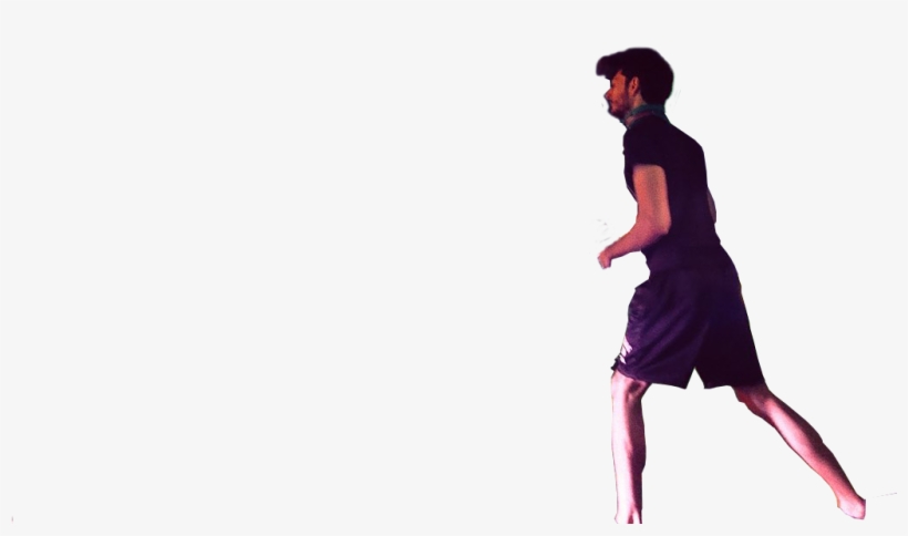 Otherscuffed Png Image For The Memes - Running Transparent PNG ...