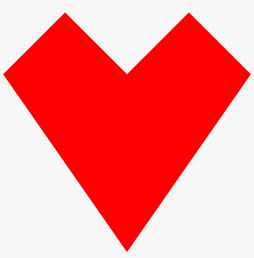 Big Image - Heart Transparent PNG - 2326x2254 - Free Download on NicePNG