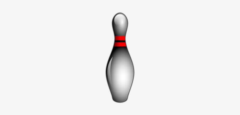 Bowling Pin Split Toy Istock - Small Bowling Pins Transparent PNG ...