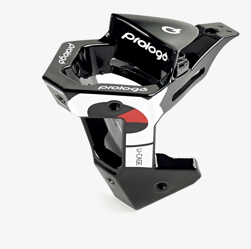 Portaborracce Posteriore Prologo U-cage - Prologo U Cage Integrated Bottle Cage Mount ...