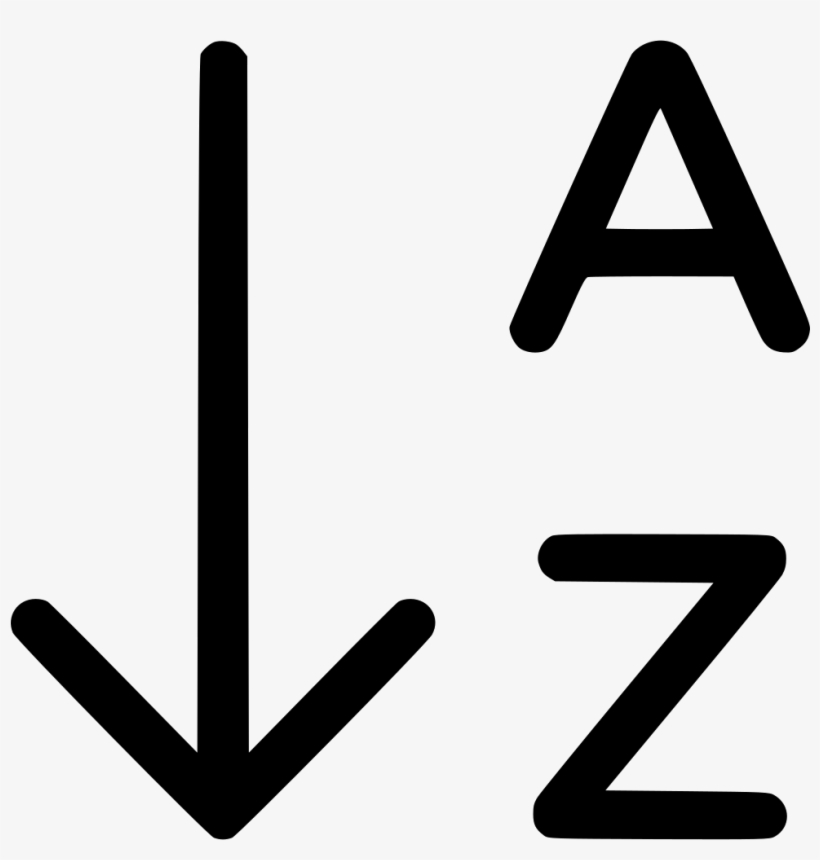 Download Png File - Sorting Algorithm - HD Transparent PNG - NicePNG.com