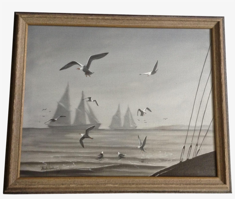 John Richard Perry Sr - Oil Painting Transparent PNG - 1809x1809 - Free ...