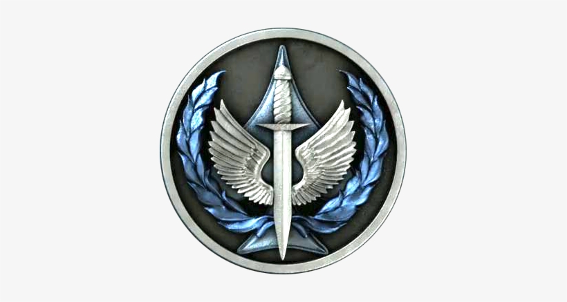 Call Of Duty Army Logo Transparent PNG - 357x357 - Free Download on NicePNG