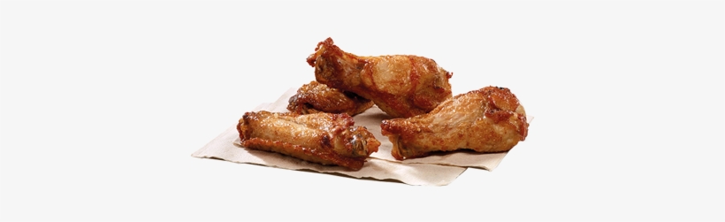 Alitas Bbq Png Transparent PNG - 670x260 - Free Download on NicePNG