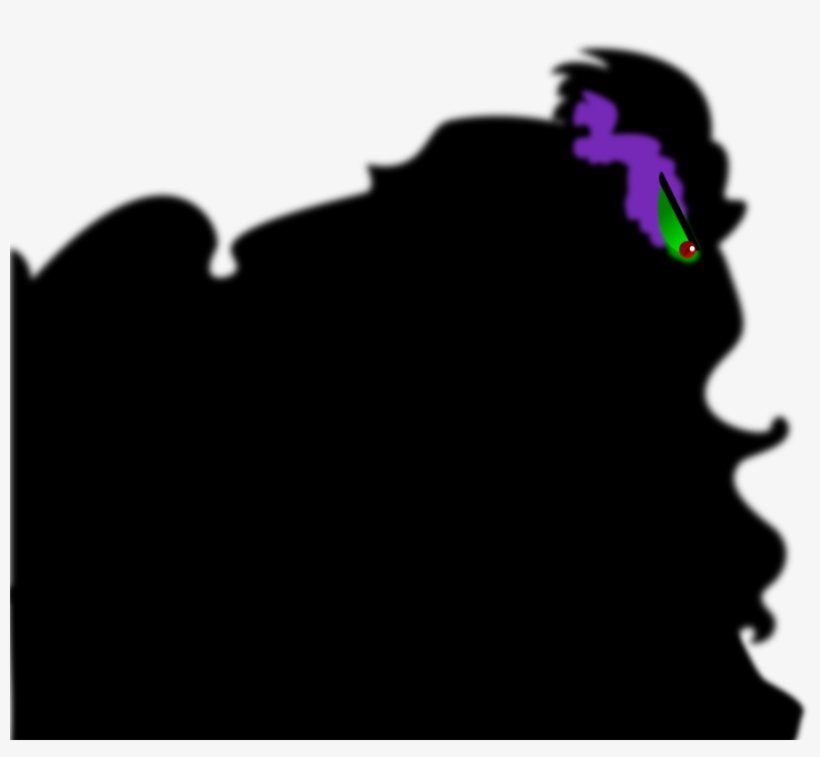 King Sombra S Shadow By Fercho262-d5kfka0 - Mlp Sombra Smoke ...