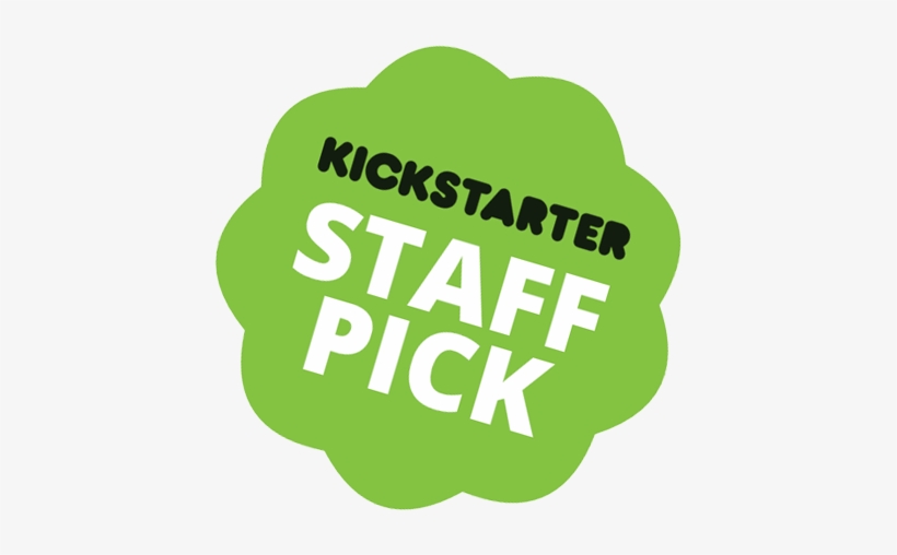 Kickstarter's Guide To Kickstarter: How To Successfully Transparent PNG ...