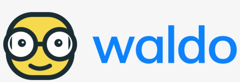 Waldo Png Transparent PNG - 1000x395 - Free Download on NicePNG