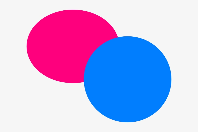 Two Circles Clip Art - Two Circles Png Clipart Transparent PNG ...