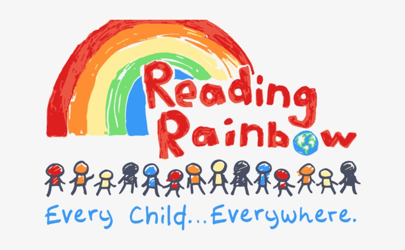 I Don't Watch Family Guy Or American Dad But I Know - Reading Rainbow ...