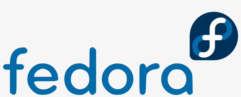 Download Fedora Logo Png Transparent - Latest Open Source Operating ...