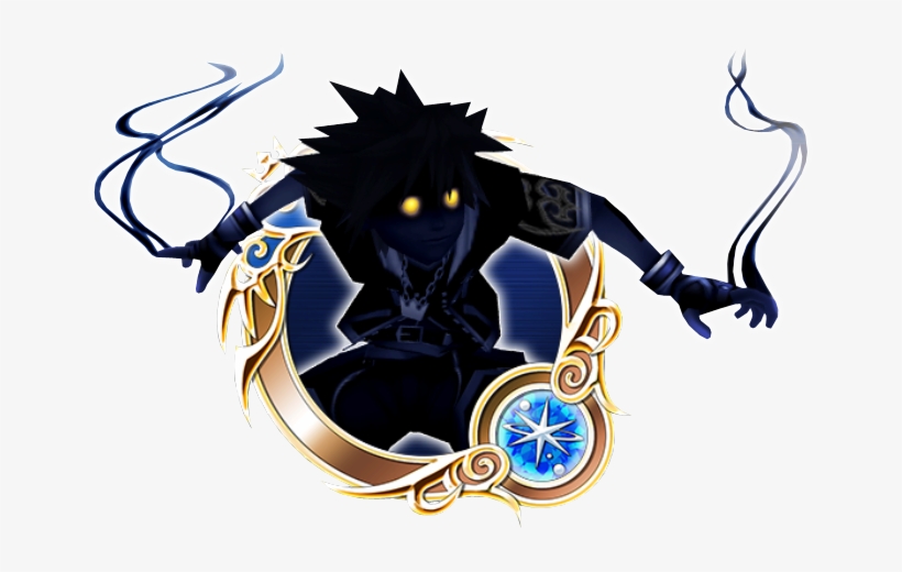 Download Master Form Sora Khux - Anti Form Sora Khux - HD Transparent ...