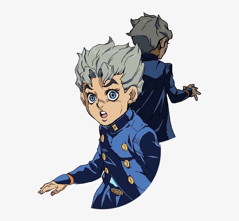 Part 5 Koichi - Koichi Hirose Transparent PNG - 579x688 - Free Download ...