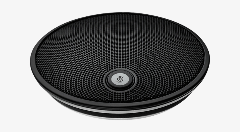 Group Expansion Microphones - Logitech Group Video Conferencing Kit ...