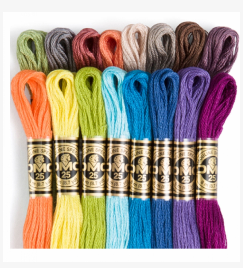 Thread - Dmc Embroidery Floss Transparent PNG - 353x530 - Free Download ...