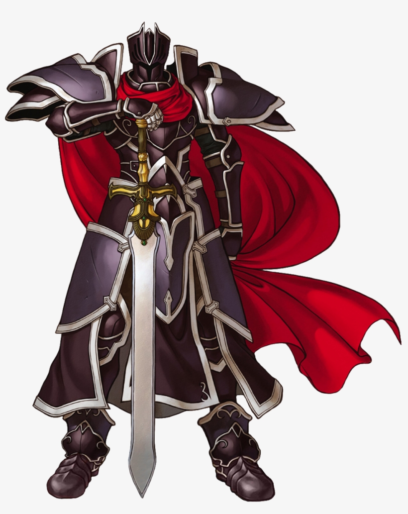 View Samegoogleiqdbsaucenao Fepr-blackknight , - Fire Emblem Black ...