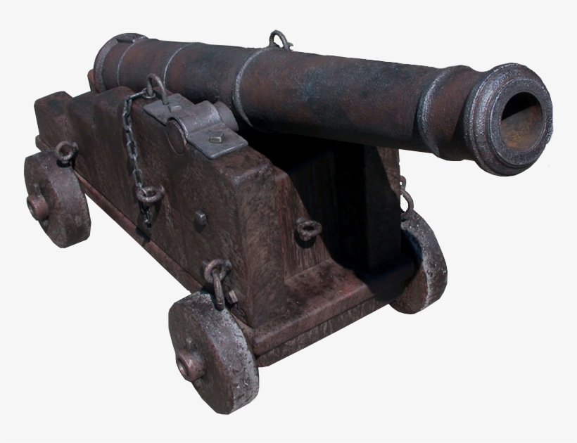 Download Cannon Png Image - Cannon Weapon Png - HD Transparent PNG ...