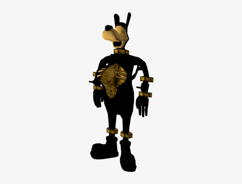 Since Beta Bendy Is Coming Back, Is There A Chance - Bendy And The Ink ...