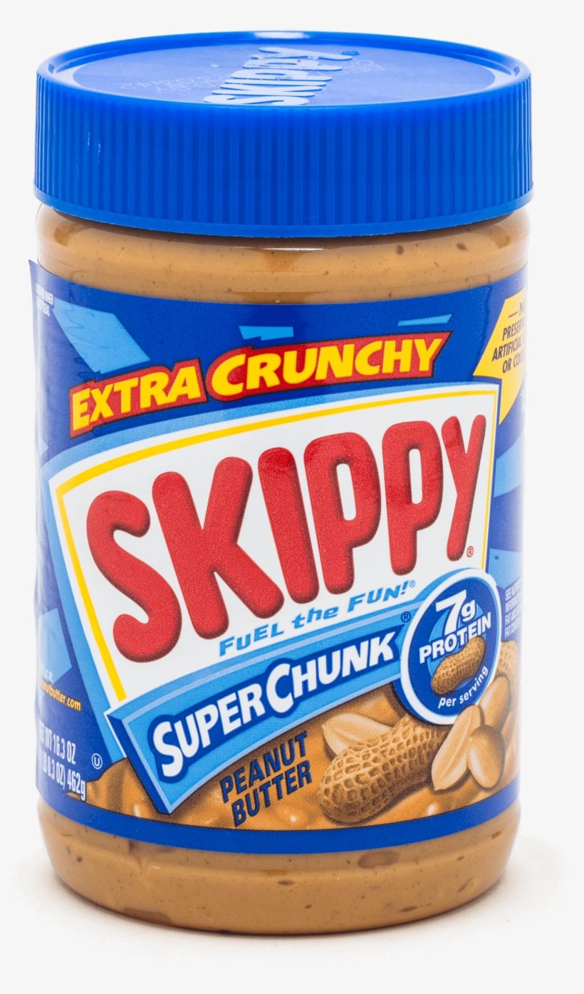 The Best Crunchy Peanut Butter Cooks Illustrated Png - Skippy Peanut ...