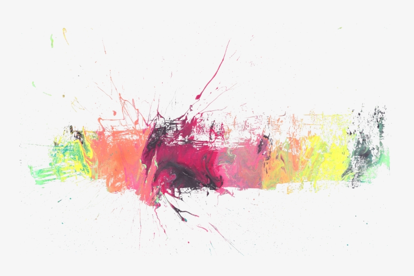 Paint Transparent PNG - 745x480 - Free Download on NicePNG
