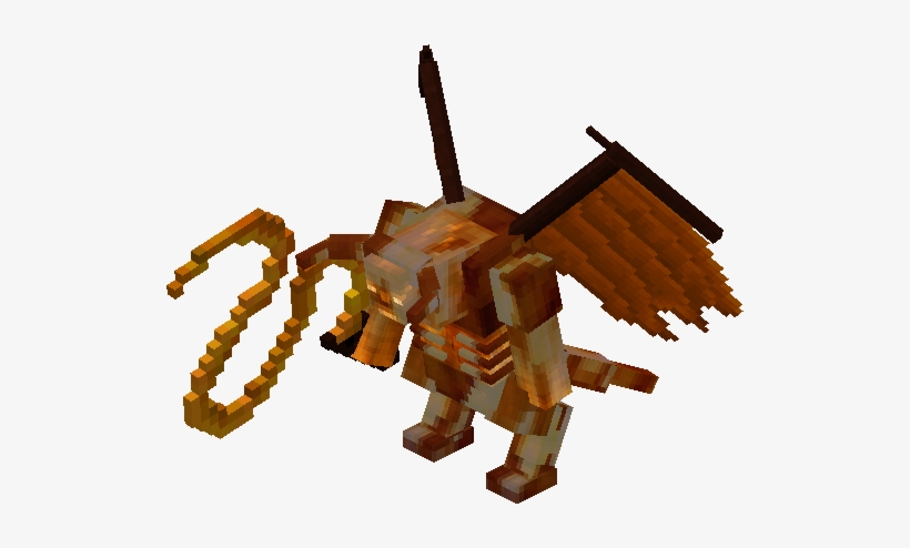 Pickaxe Of The Underworld - Lotr Minecraft Mod Balrog Transparent PNG ...