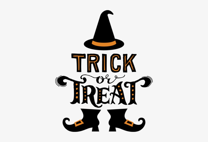 Trick Or Treat Studio3 Download - Halloween Transparent PNG - 384x480 ...