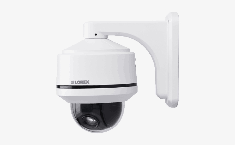 Security Camera Icon Png - Ptz Security Camera Lorex Lzc7091b ...
