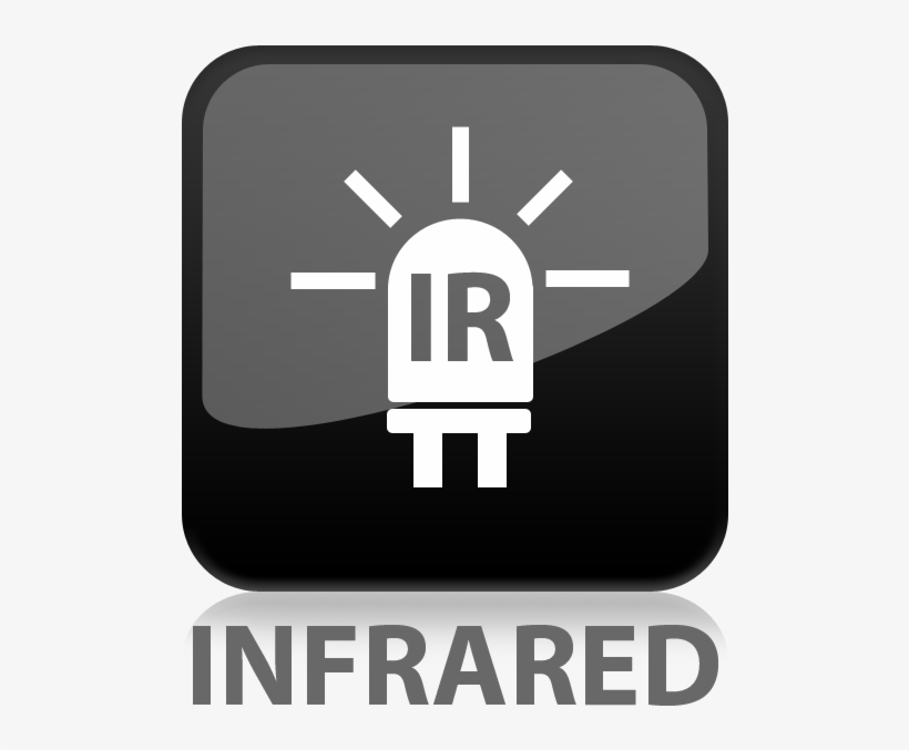 Sensor - Night Vision Ir Icon Transparent PNG - 500x600 - Free Download ...