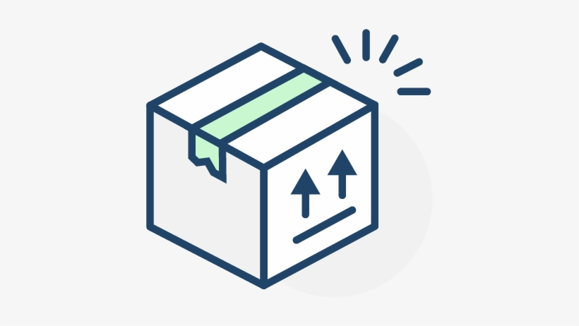 90 Days Easy Return - Surprise Icon Transparent PNG - 455x415 - Free ...