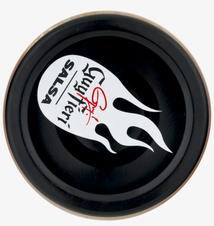 Download Guy Fieri Crest Line Stainless Steel Burger Turner - HD ...