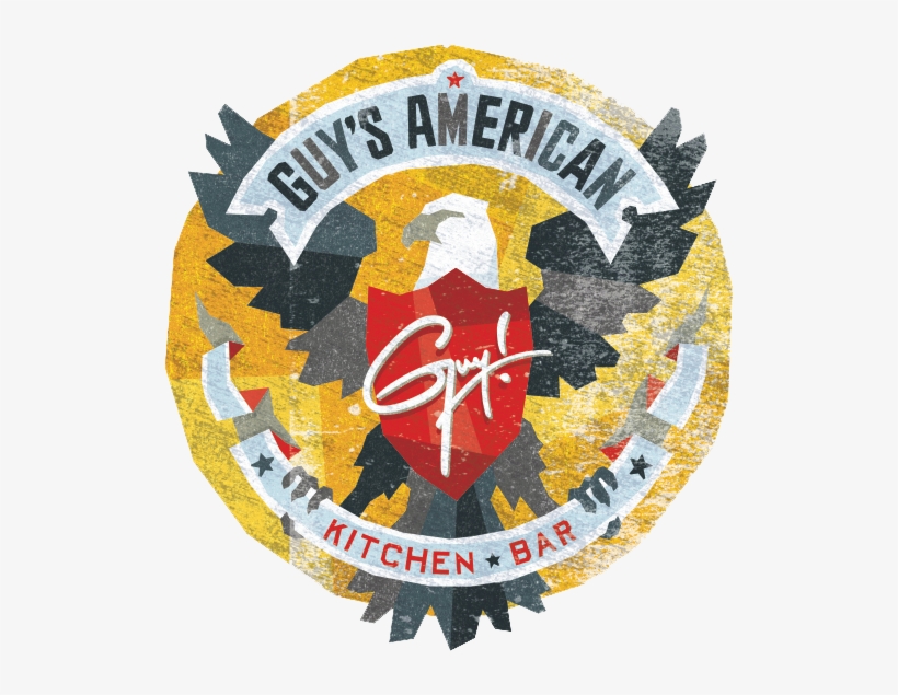 Guy Fieri's Ny Restaurant Gets Horrible Rating In The - Guys American ...