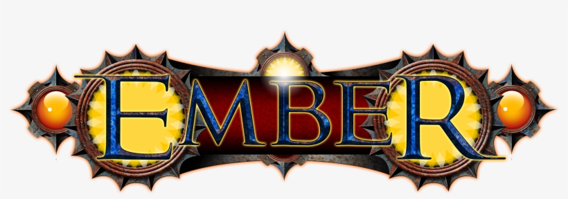 Ember For Ios - Ember Transparent PNG - 1920x608 - Free Download on NicePNG