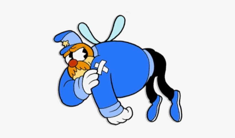 Cop Death - Wiki Transparent PNG - 507x402 - Free Download on NicePNG