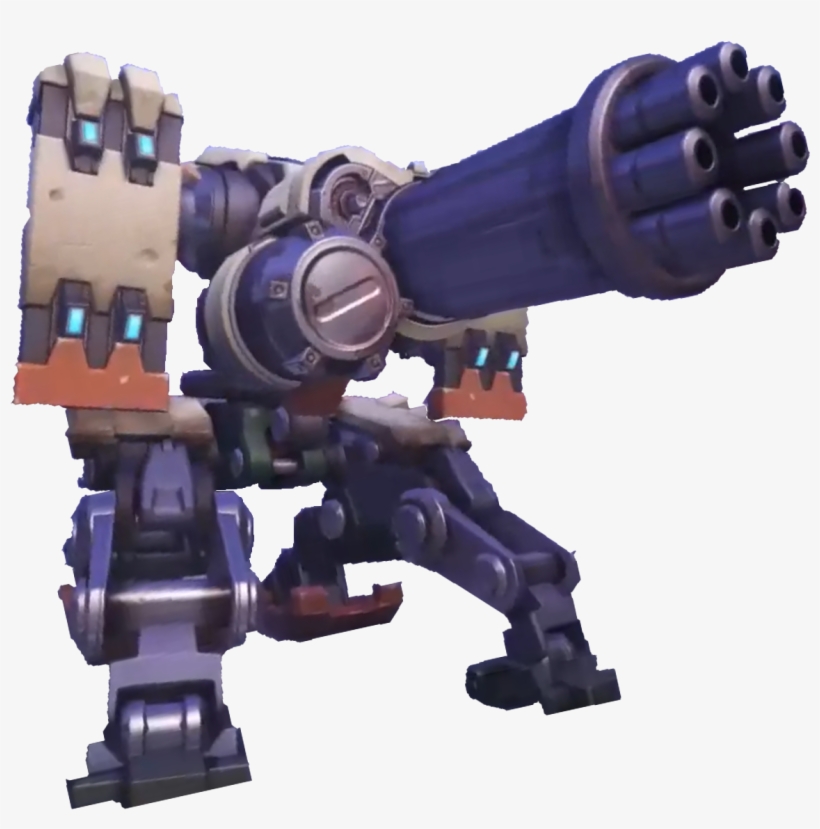 D11bojf - Bastion Tank Mode Transparent Transparent PNG - 1920x1120 ...