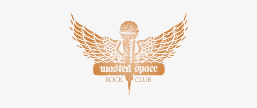 Wasted Space - Emblem Transparent PNG - 400x400 - Free Download on NicePNG