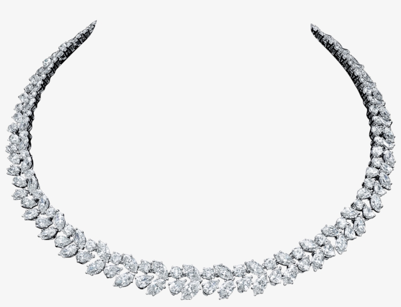 Harry Winston Unveils The 'Sparkling Cluster' Collection | atelier-yuwa ...