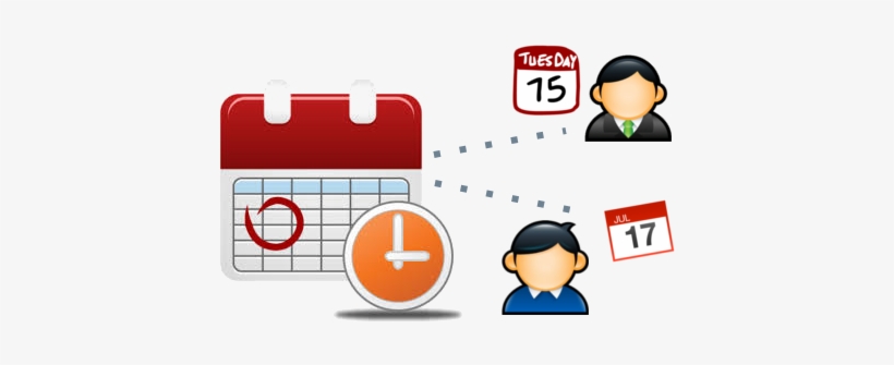 Download Leave Management System - Leave Management Icon - HD ...
