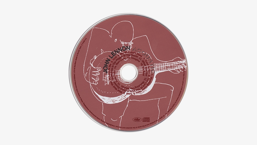 John Lennon Transparent PNG - 390x390 - Free Download on NicePNG