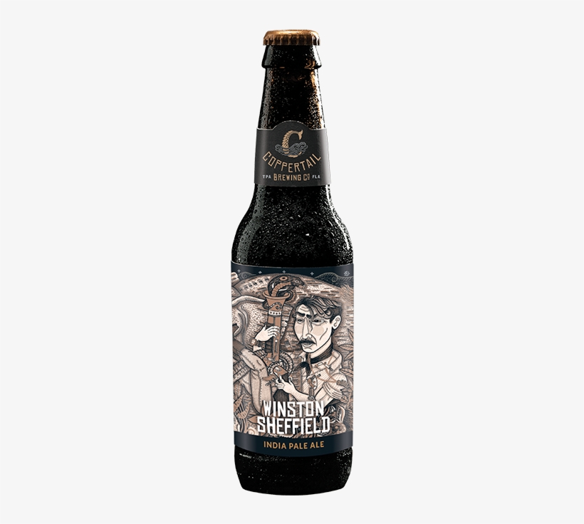 Winston Bottle - Portable Network Graphics Transparent PNG - 423x678 ...