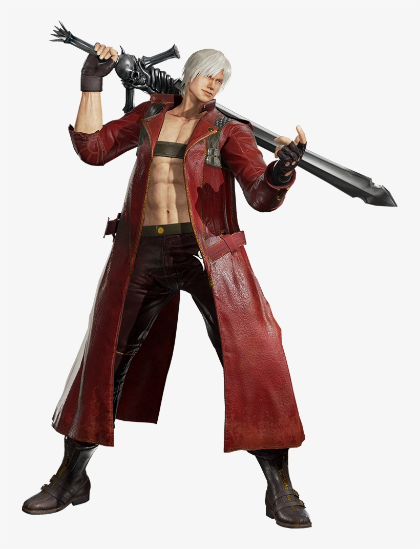 Dante Png