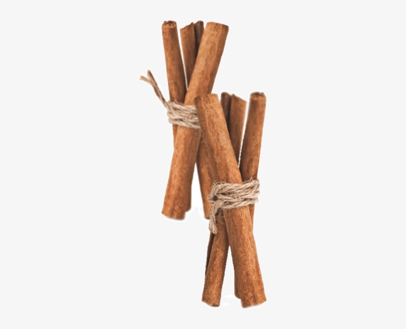 Cinnamon Sticks - Royalty-free Transparent PNG - 264x586 - Free ...