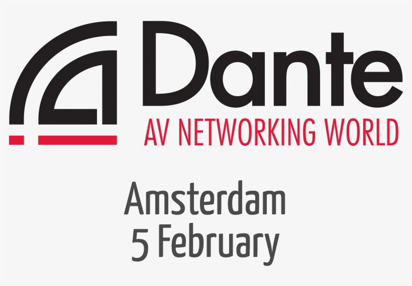 Dante Audinate Transparent PNG - 914x600 - Free Download on NicePNG