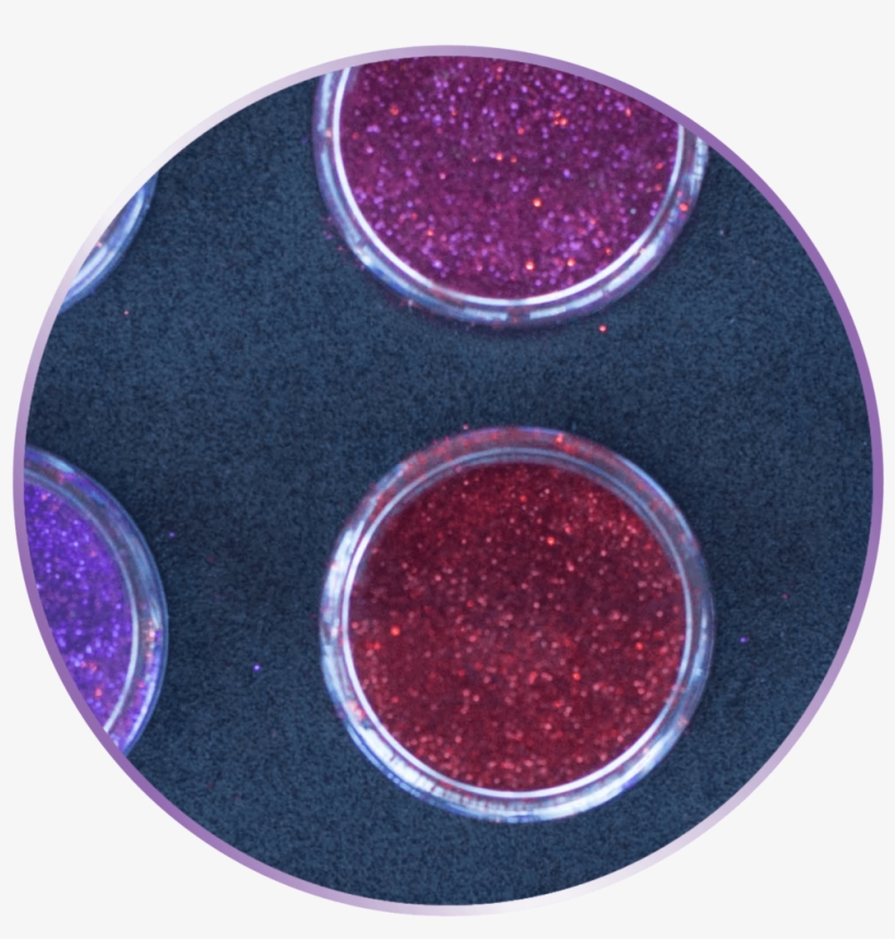 Glitter Header 3 Transparent PNG - 1000x1000 - Free Download on NicePNG