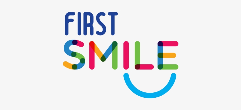First Smile Program Logo - First Smile Transparent PNG - 401x300 - Free ...