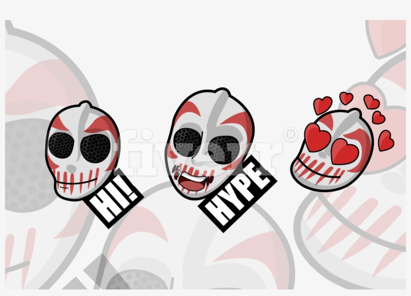 Skull Transparent PNG - 1100x740 - Free Download on NicePNG