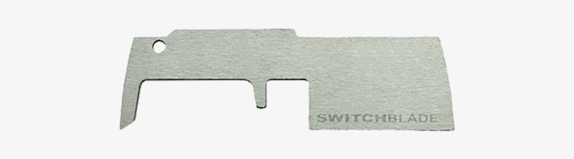 Switchblade Transparent PNG - 520x520 - Free Download on NicePNG