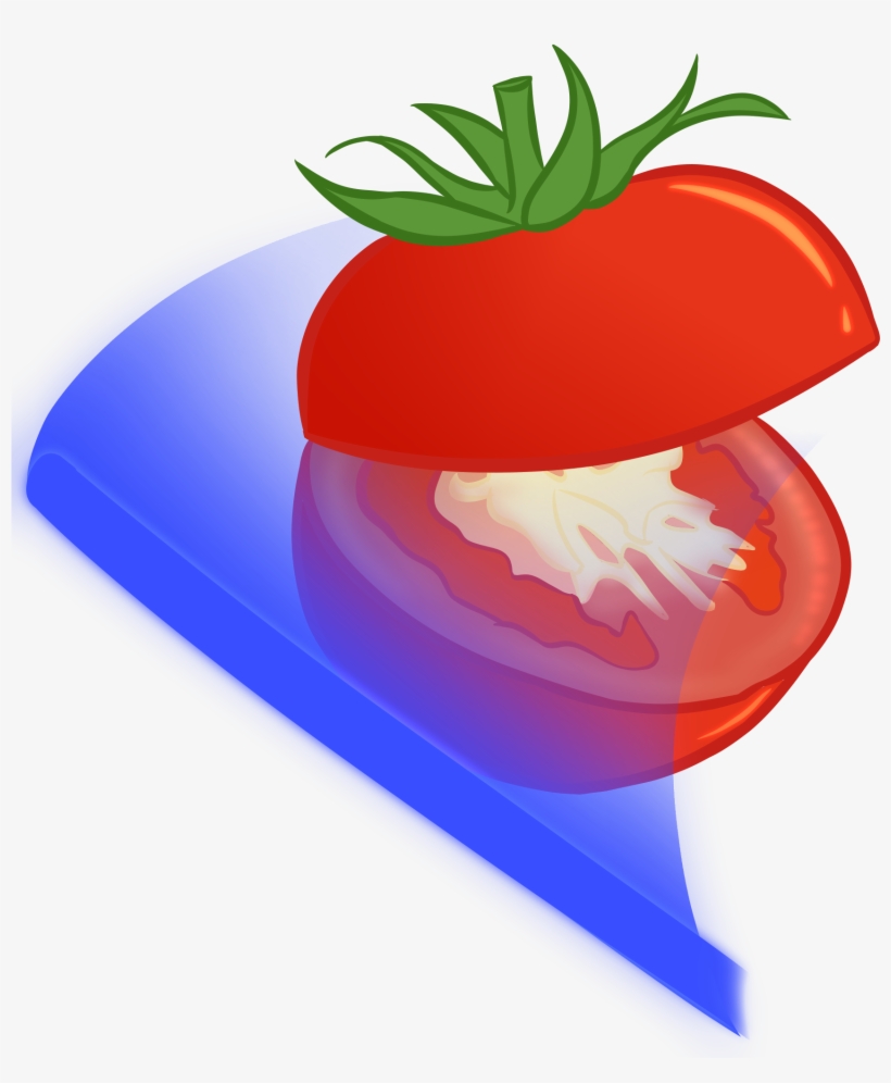 Tomato Slice > Transparent PNG - 1720x2000 - Free Download on NicePNG