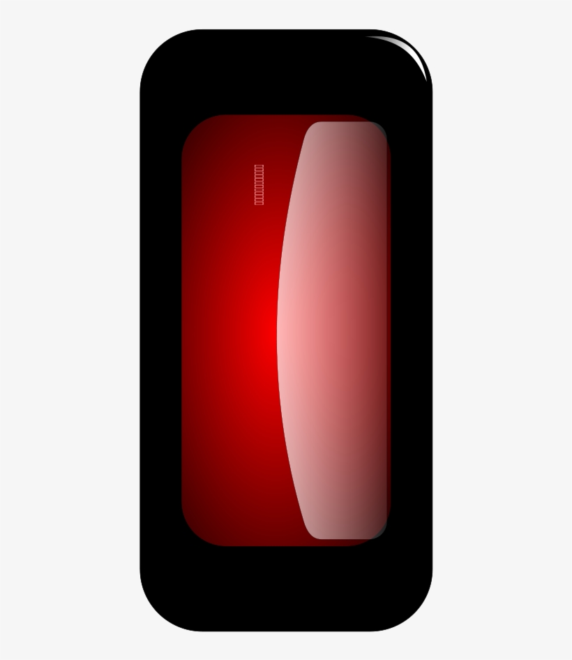 How To Set Use Red Button Vector Clipart Transparent PNG - 637x900 - Free Download on NicePNG
