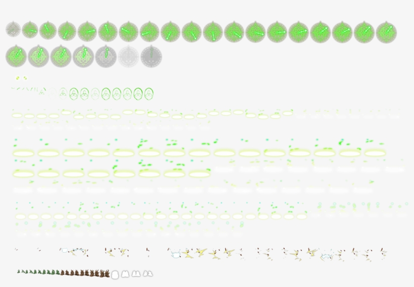 Click For Full Sized Image Common Effects - Gas Transparent PNG ...