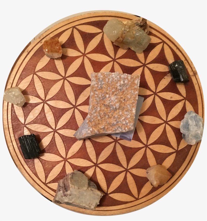 Crystal Grid Therapy Transparent PNG - 1000x1020 - Free Download on NicePNG